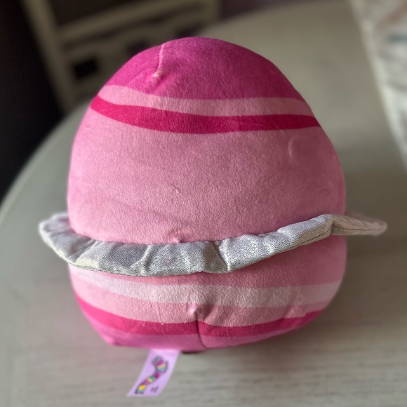 Squishmallows | Toys | Zuzana Pink Squishmallow | Poshmark